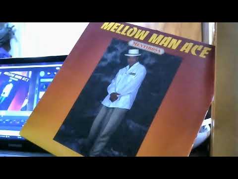 Mellow Man Ace ‎– Mentirosa (Extended Remix) 1990 Vinyl (Hip House ...