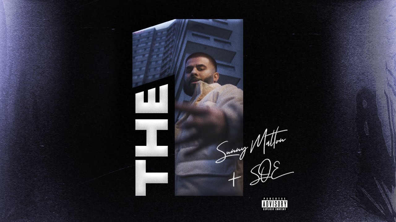The One (OFFICIAL VIDEO) | Sunny Malton - YouTube
