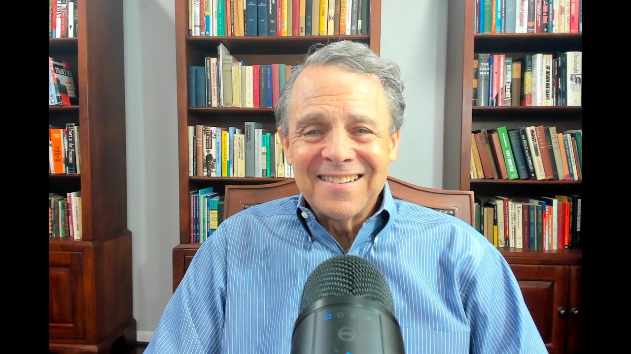 The JFK Assassination: 60 Years Later — Episode 19 - YouTube