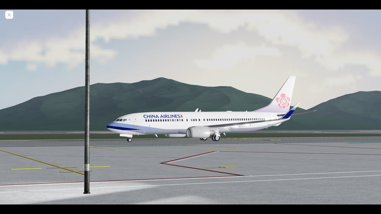 TPE - ALC Leak #CA23 怀人微笑行 - YouTube