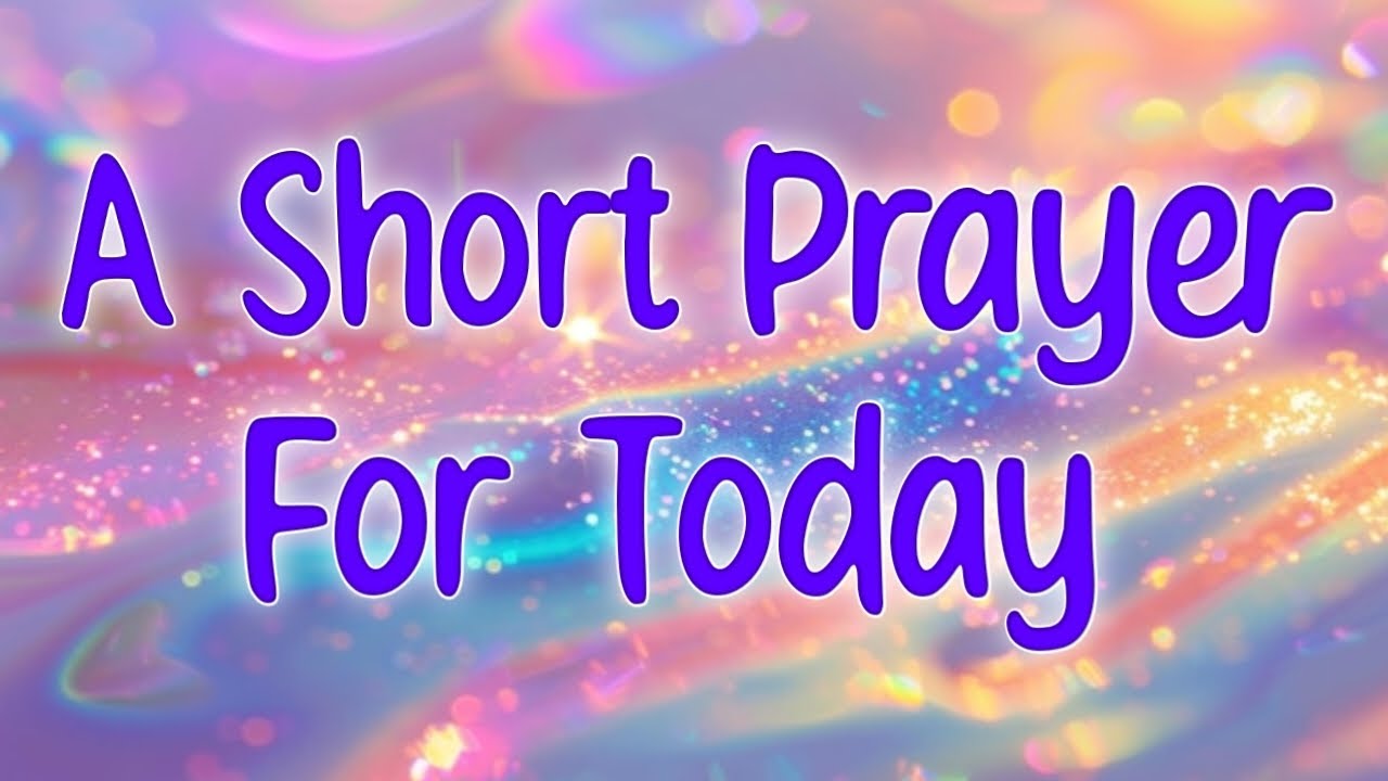 Thank you, God, for all the blessings you have bestowed upon me, and ...