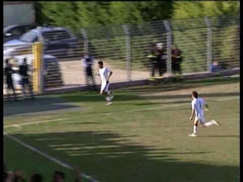 Nicolas Di Rito: i gol col Nardò nella stagione 2009-2010 - YouTube