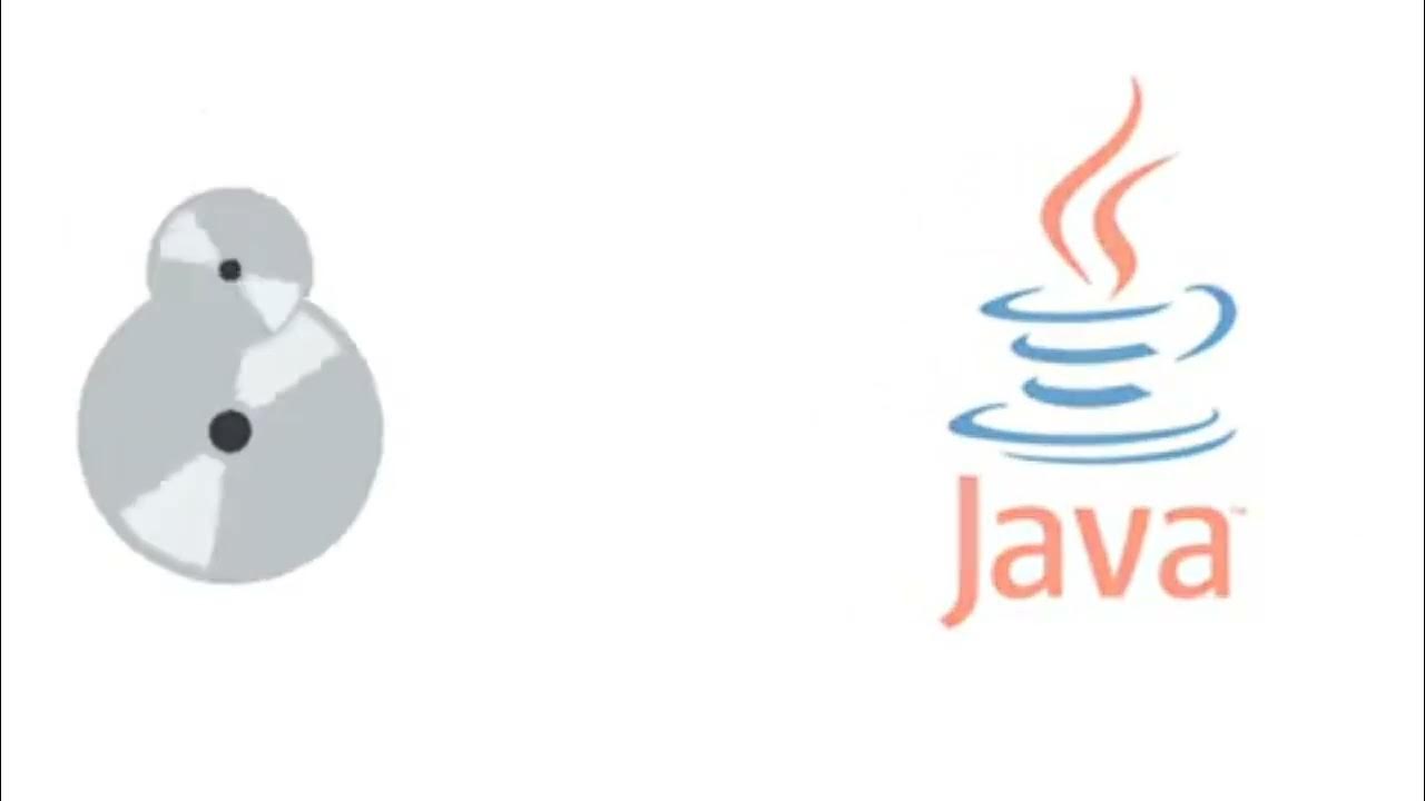 PENJELASAN TENTANG JAVA! - YouTube