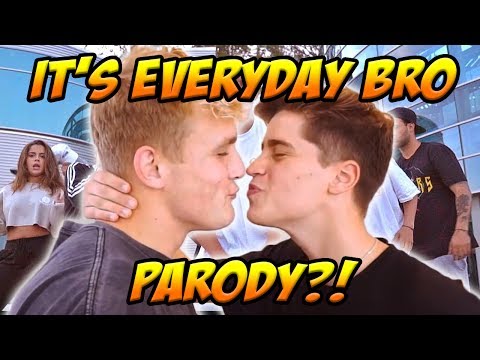 Jake Paul ft. Team 10 - \