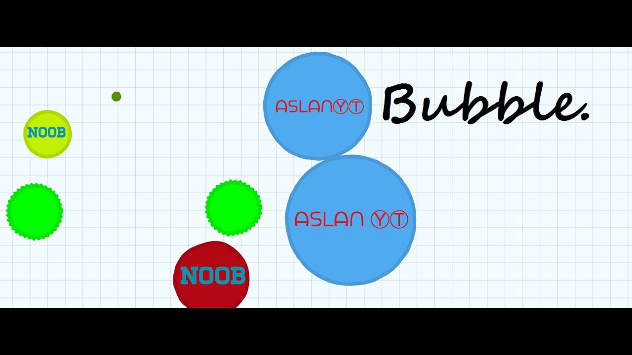 Bubble.am - Awesome Gameplay(s)! #1 - YouTube