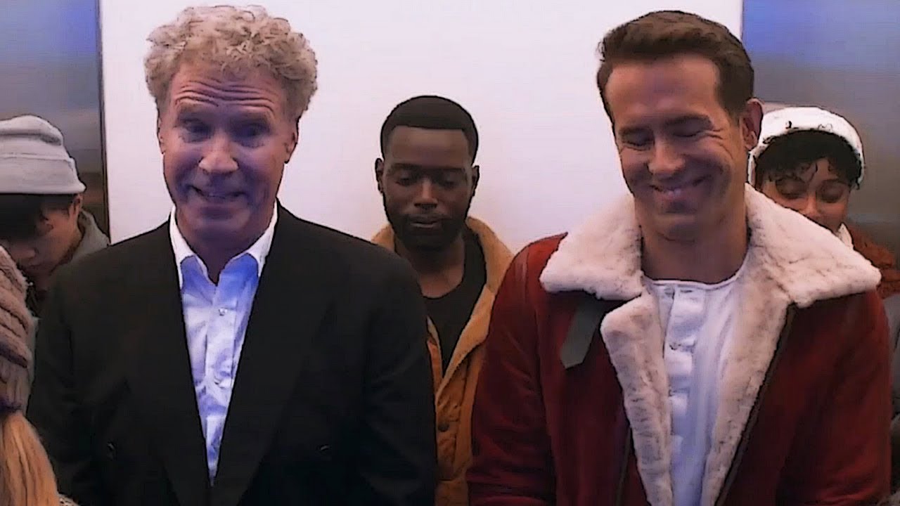 When Actors Kept Laughing During Scenes! - YouTube