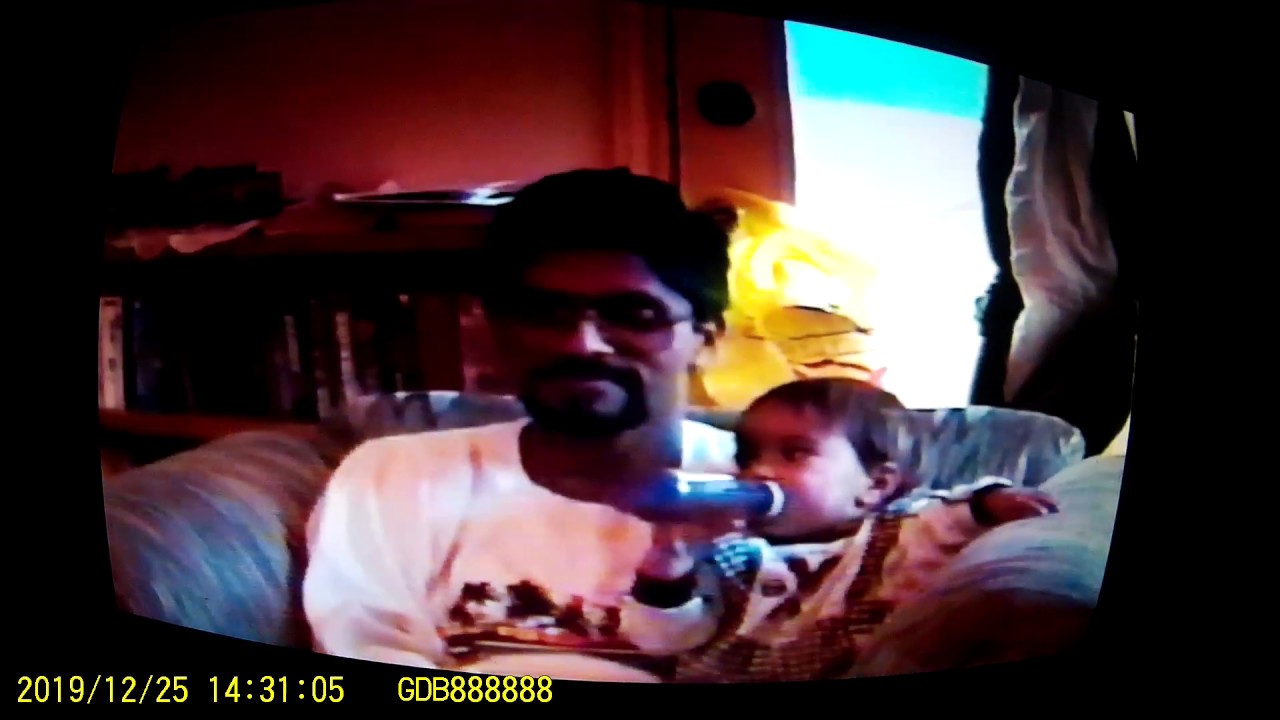 Dad 33 yr old interview - YouTube