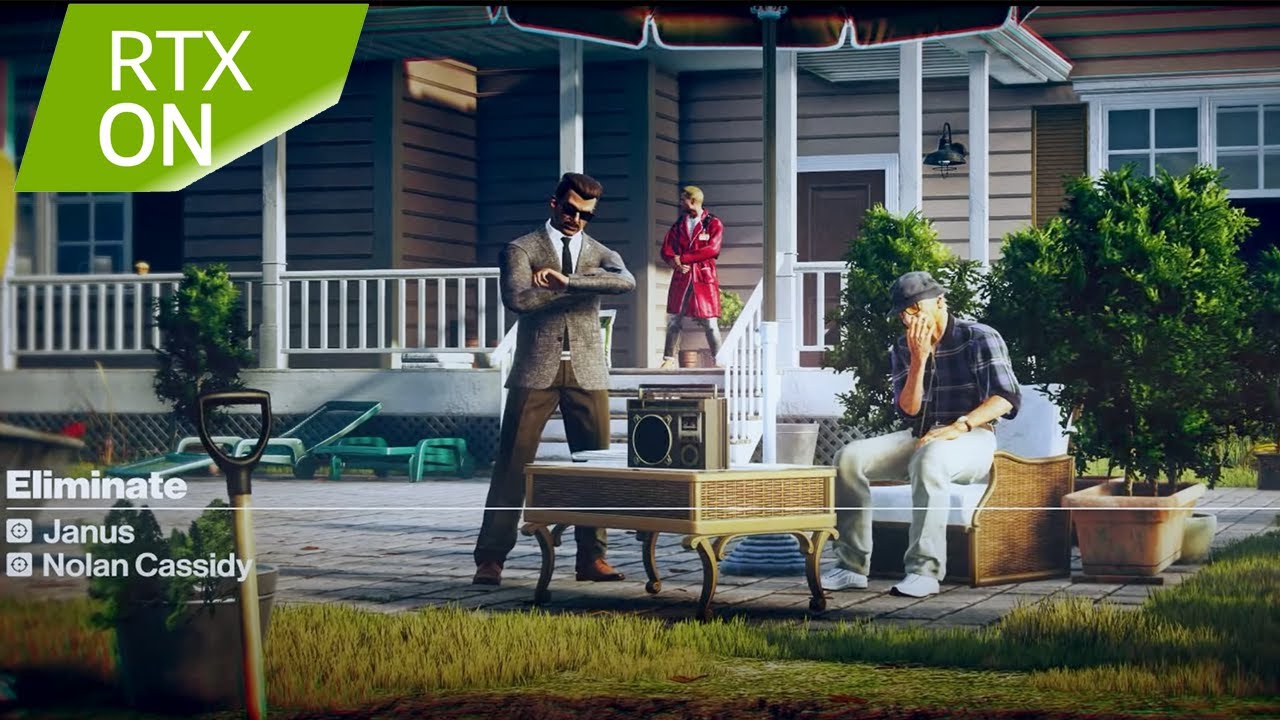 Hitman 3 | Another Life | Whittleton Creek | House For Sale | Hitman ...