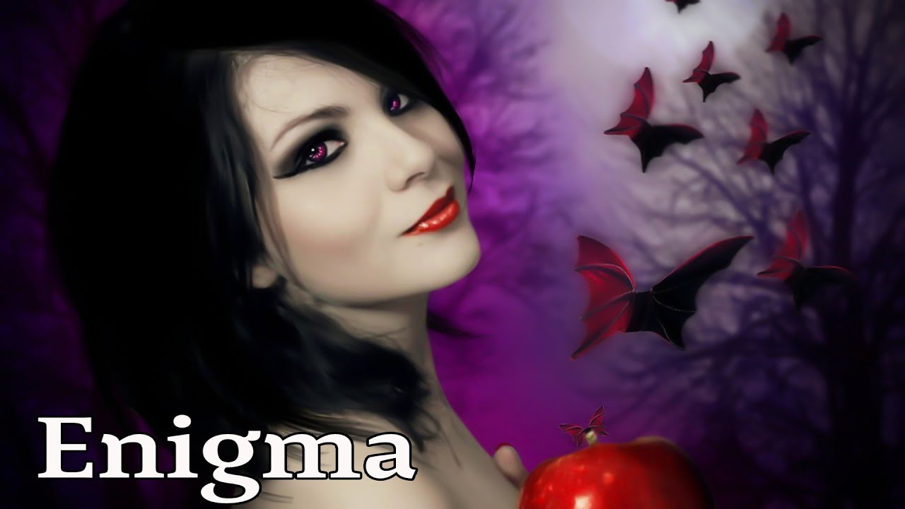 Enigma | Best Remixes | Enigma Mix 2022 - Sadeness (1 Hour Extended ...