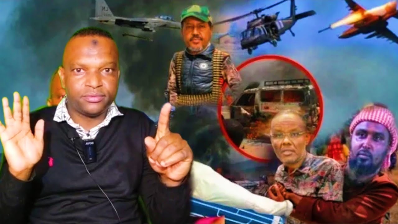 Waar daag daag ah - YouTube