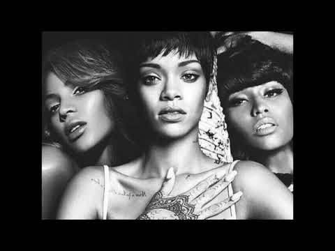 DJ Khaled - Wild Thoughts (Remix) (feat. Nicki Minaj, Rihanna, and Beyonce)