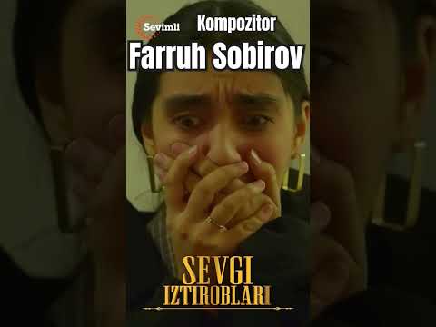 Sevgi iztiroblari serial N' 14