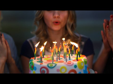STOP CELEBRATING YOUR BIRTHDAY - YouTube
