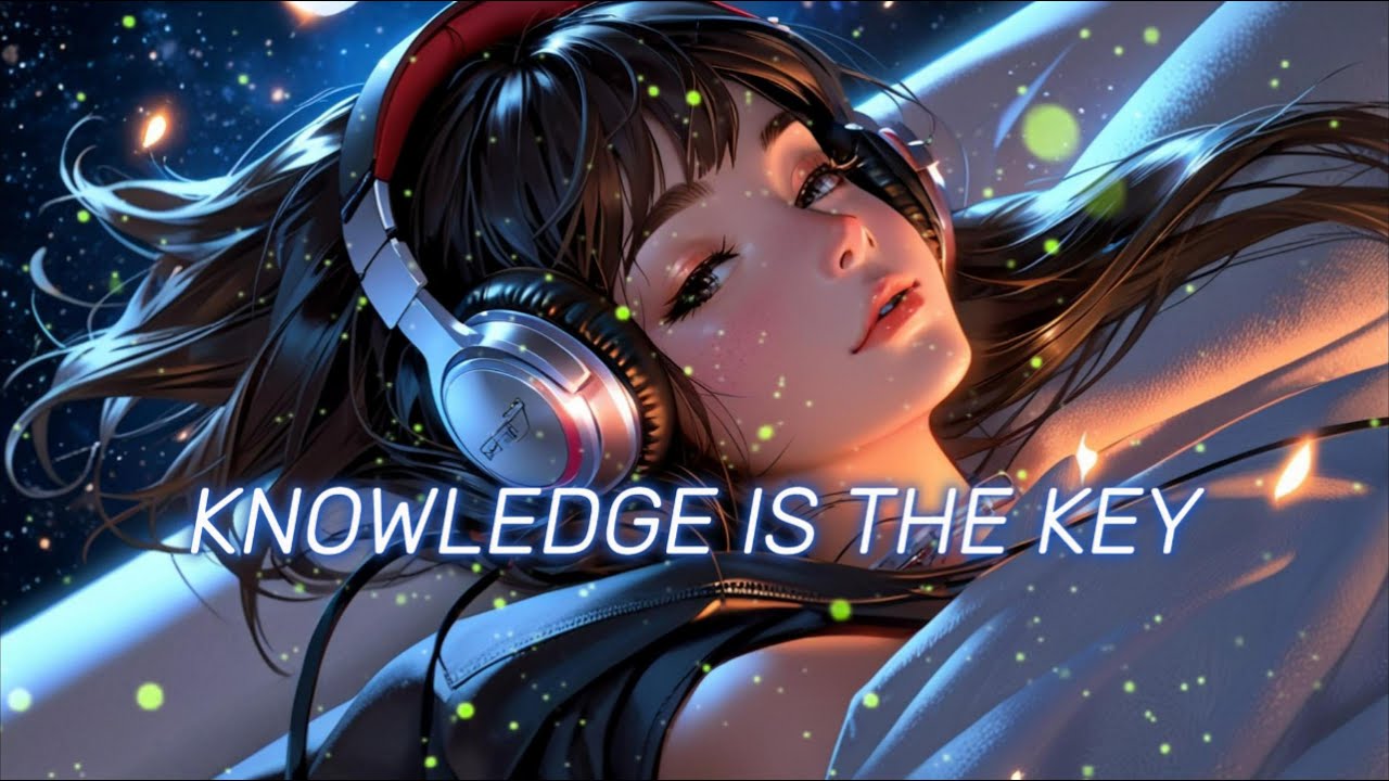 Knowledge Is The Key - Knowledge for Success K-Pop Anthem | Fast & Upbeat Dance Track 2024 - YouTube