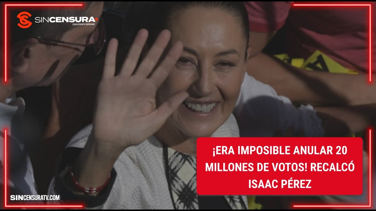 Isaac De Paz Entrevista Completa - YouTube