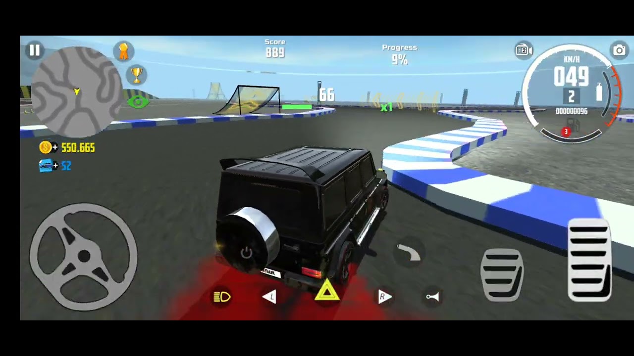 GT " CAR SIMULATOR " || " DIFFERENT TYPES OF MISSIONS "|| GAMEPLAY #31 ...