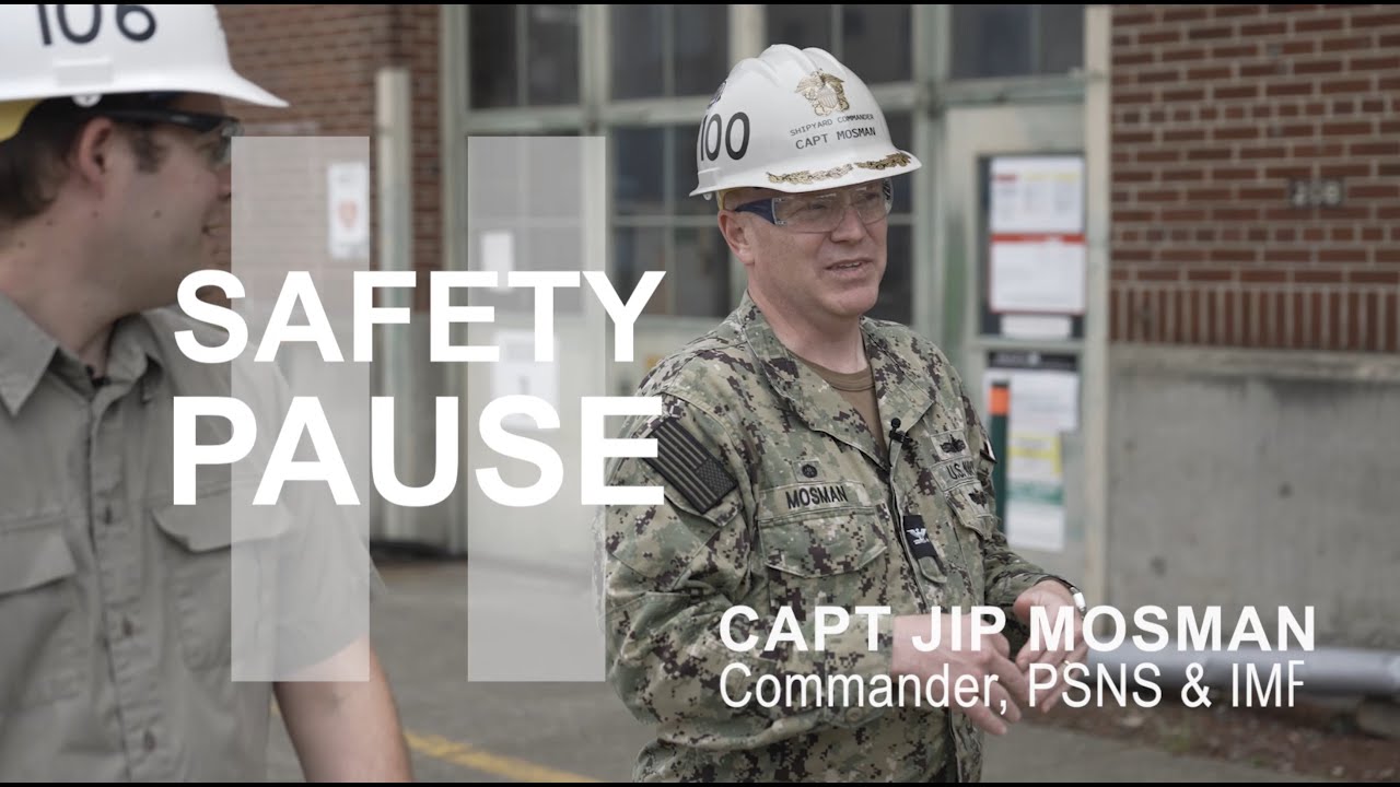 2022 PSNS & IMF Safety Pause video - YouTube