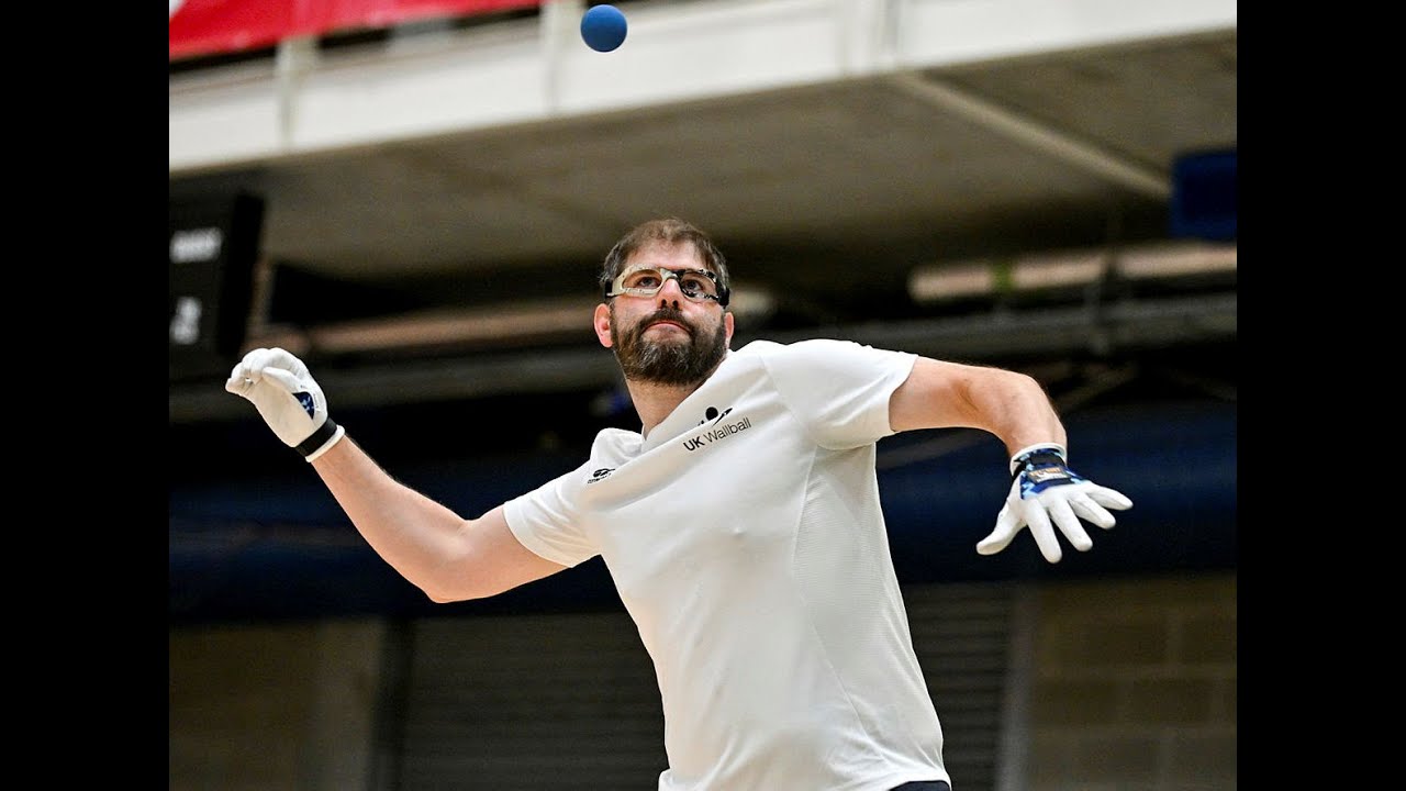 Dan Grant vs Evan Murphy - oneills.com World Championships - Small Ball Rd16 - YouTube