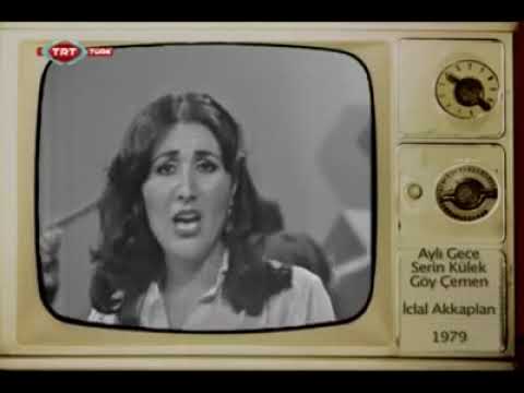 1977-1979-1981 Bayram Özel Programı TRT Arşiv