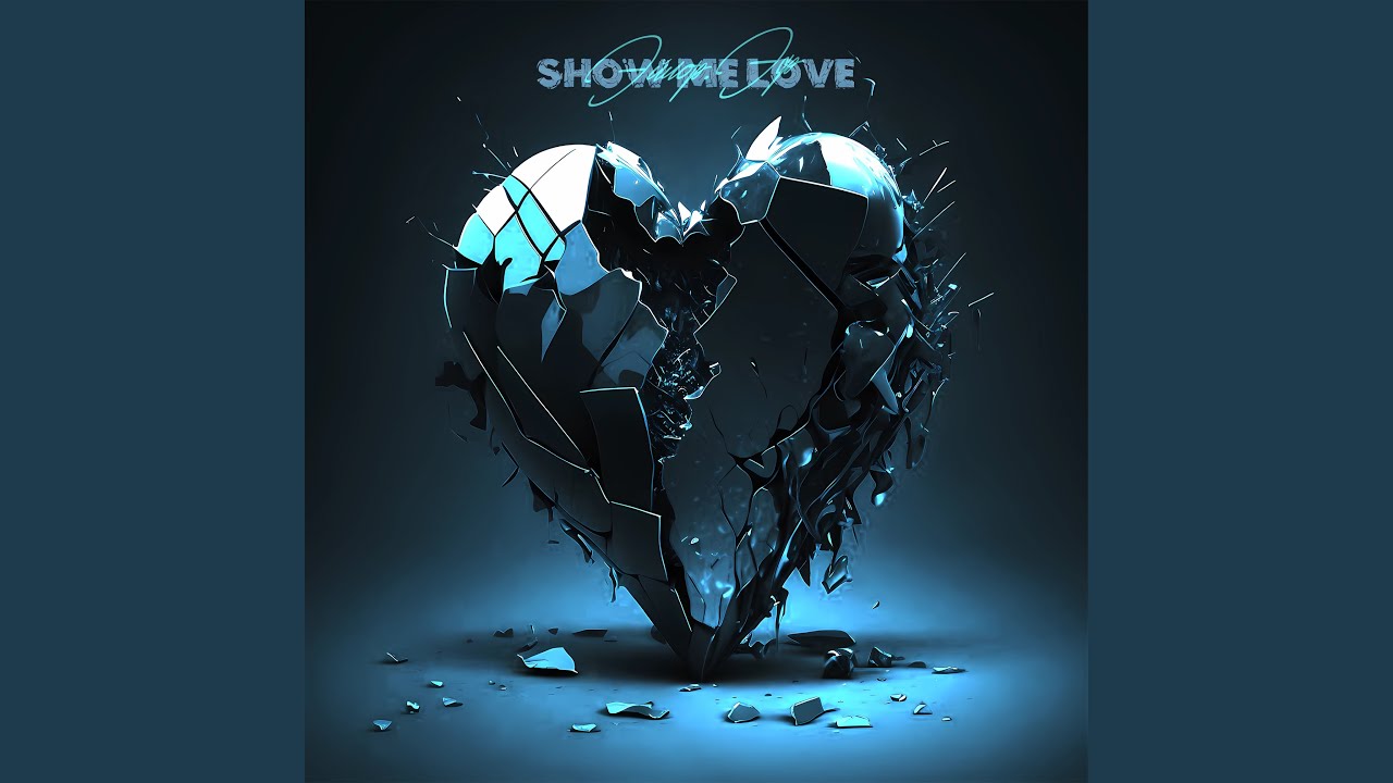 Show Me Love (prod. by TEVIT) - YouTube