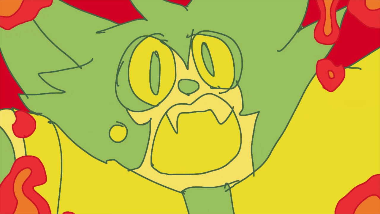 choice // animation meme - YouTube