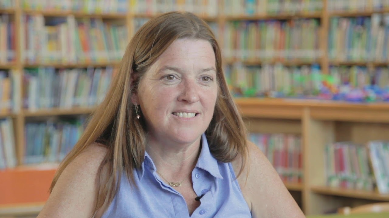 "Mrs. Brennan Reflection" Clip | A GROWTH MINDSET Documentary - YouTube