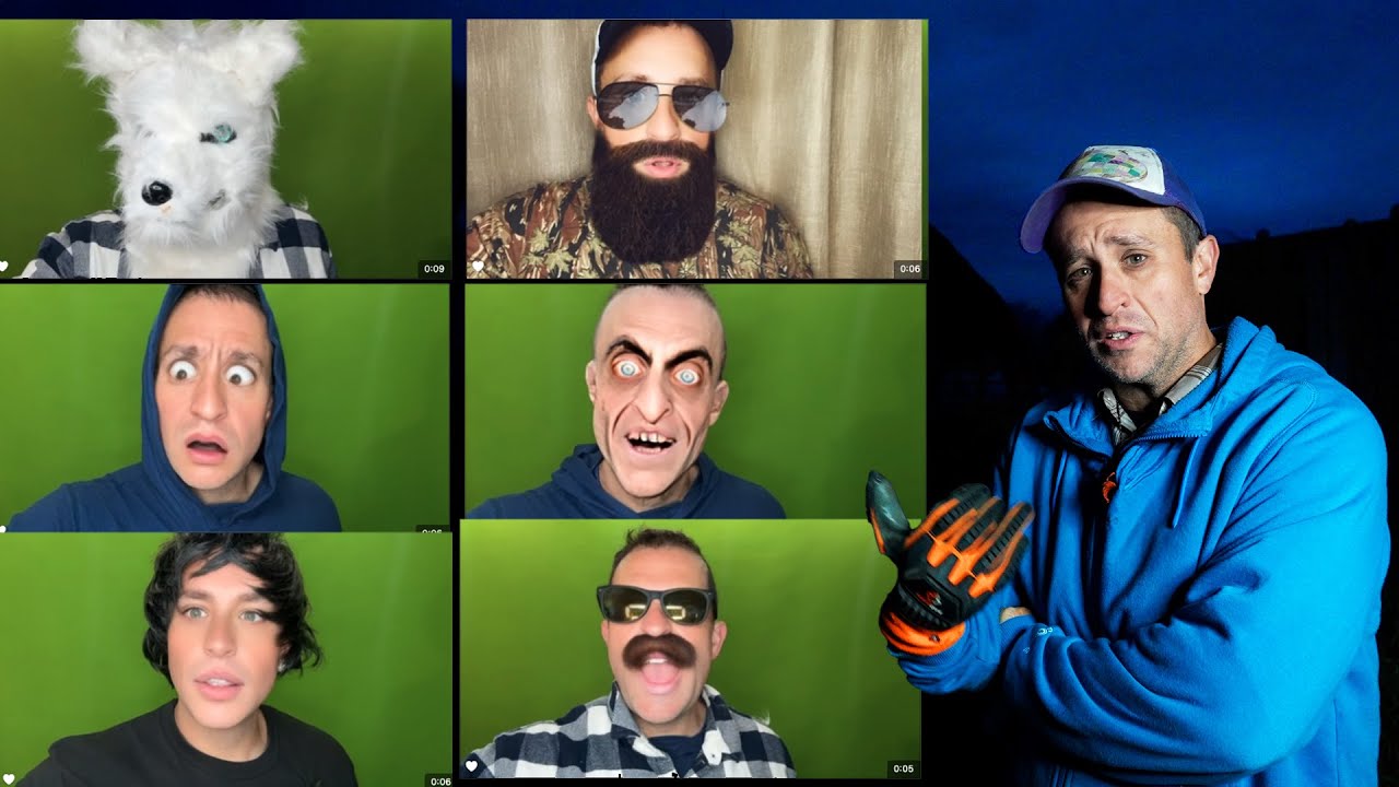 Addressing Difficult Questions About My FARM - YouTube