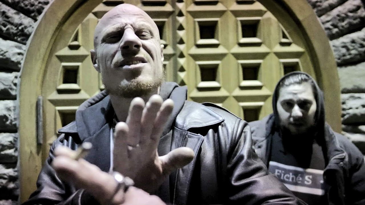 Rou le rou X Pat kartié - Paroles de Juda - (Prod Pat kartié) - YouTube