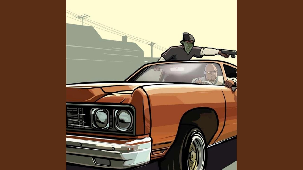 GTA Nostalgia pt5 (Sad Music) - YouTube