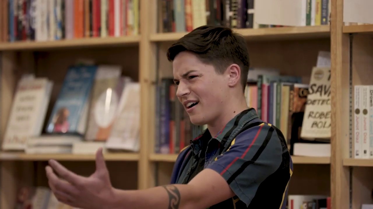 Cal Calamia - The Fire Thieves - YouTube