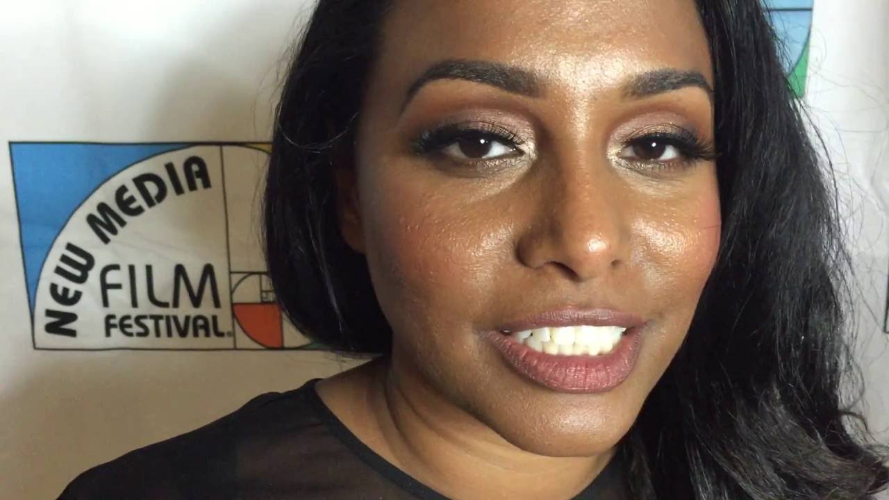 Red Carpet Interview with Winner Best New Media Script - 20 Beautiful ...