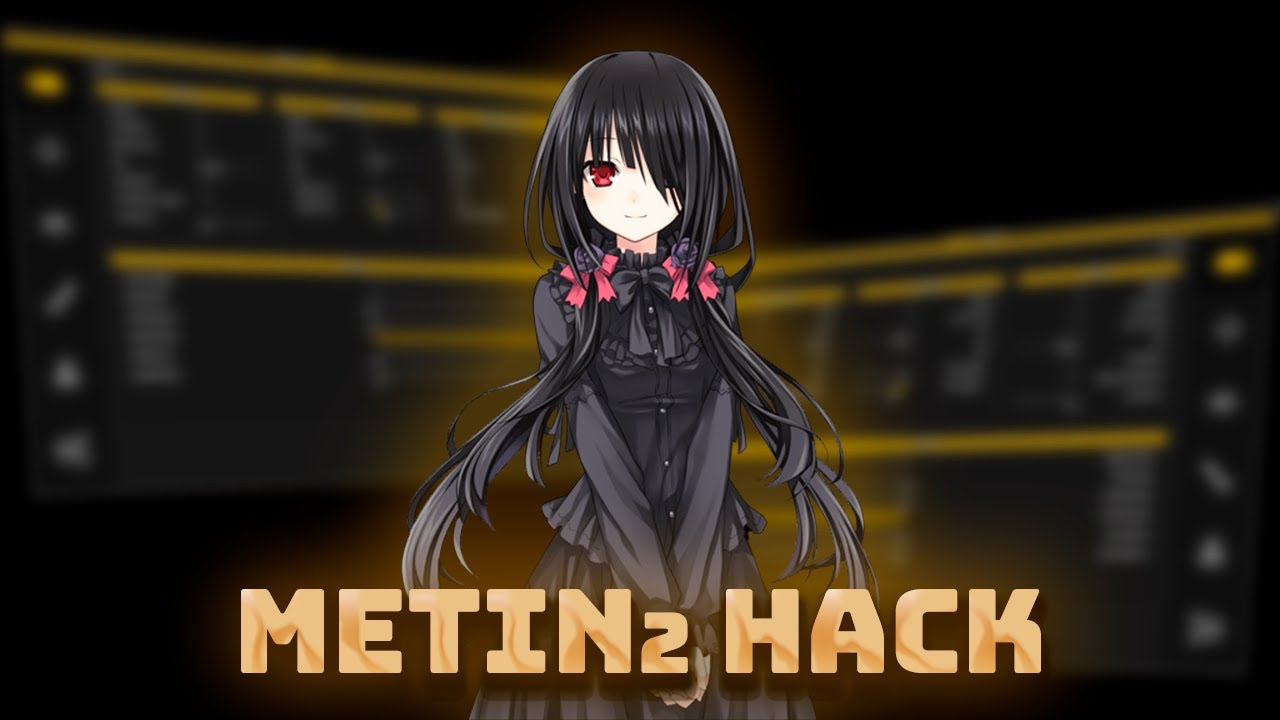 Metin 2 HACK NEW| 2024 | UPDATED | MULTI HACK | TUTORIAL UPDATE - YouTube