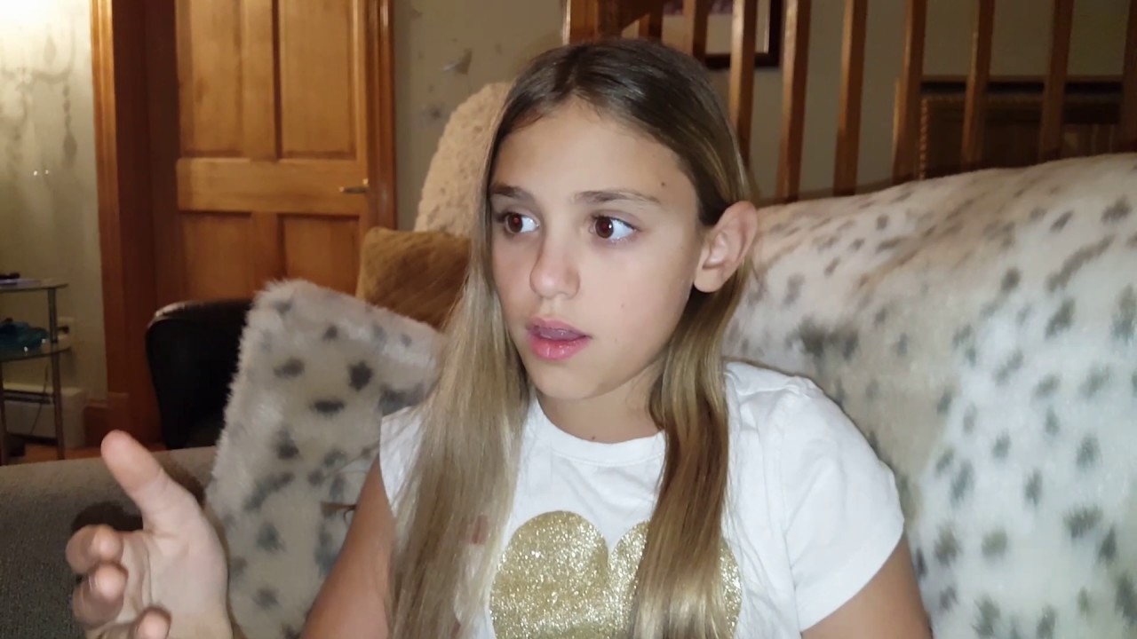 Caroline Interview About Ken's Stem Cells - YouTube