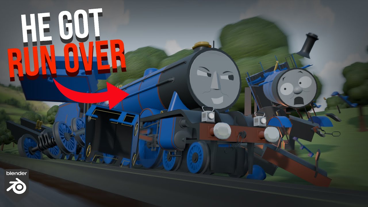 What Happens When Engines Go TOO FAST? - YouTube