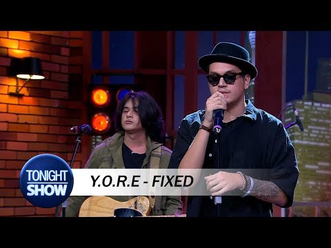 Y.O.R.E - Fixed (Special Performance)