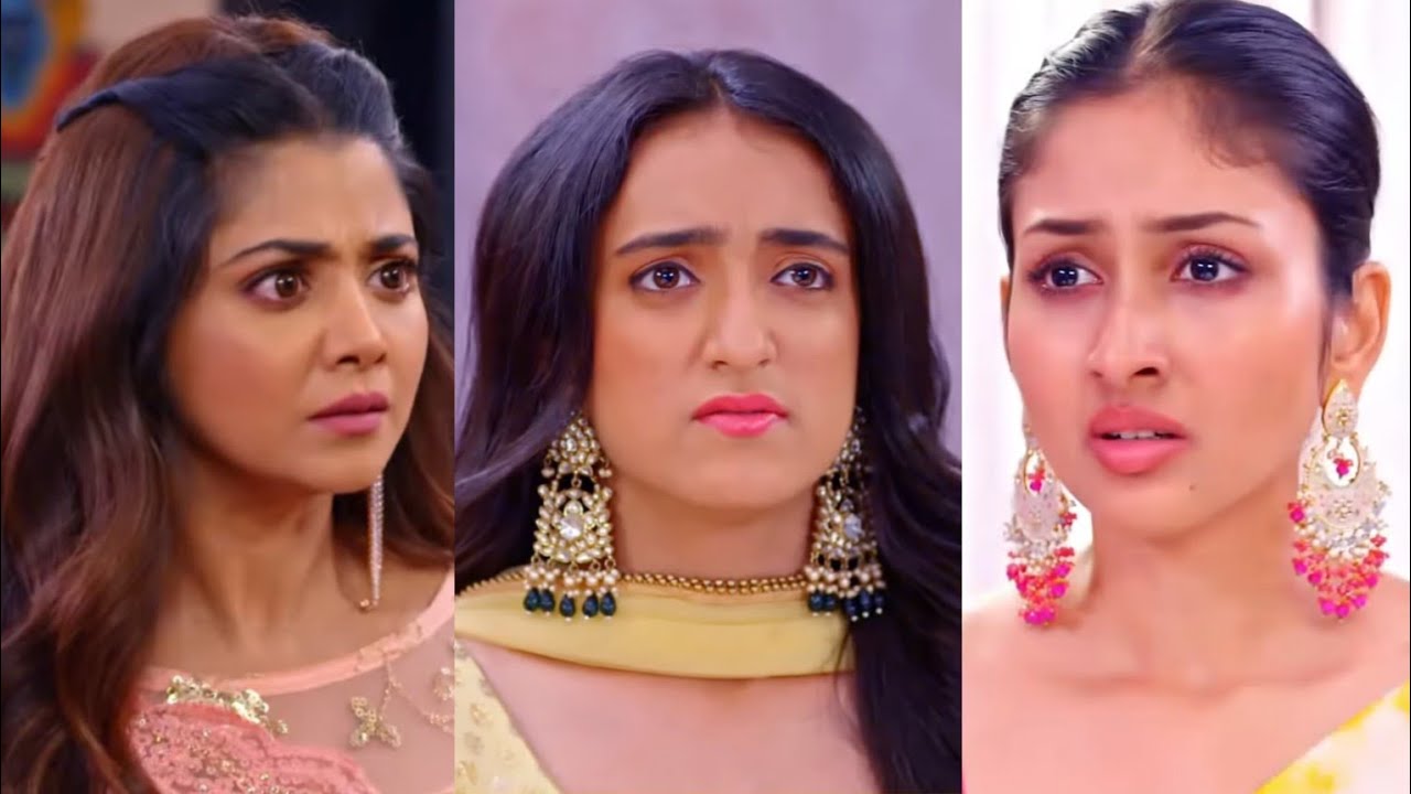 Parineeti ep 945!Parineeti new episode!Parineeti serial update # ...