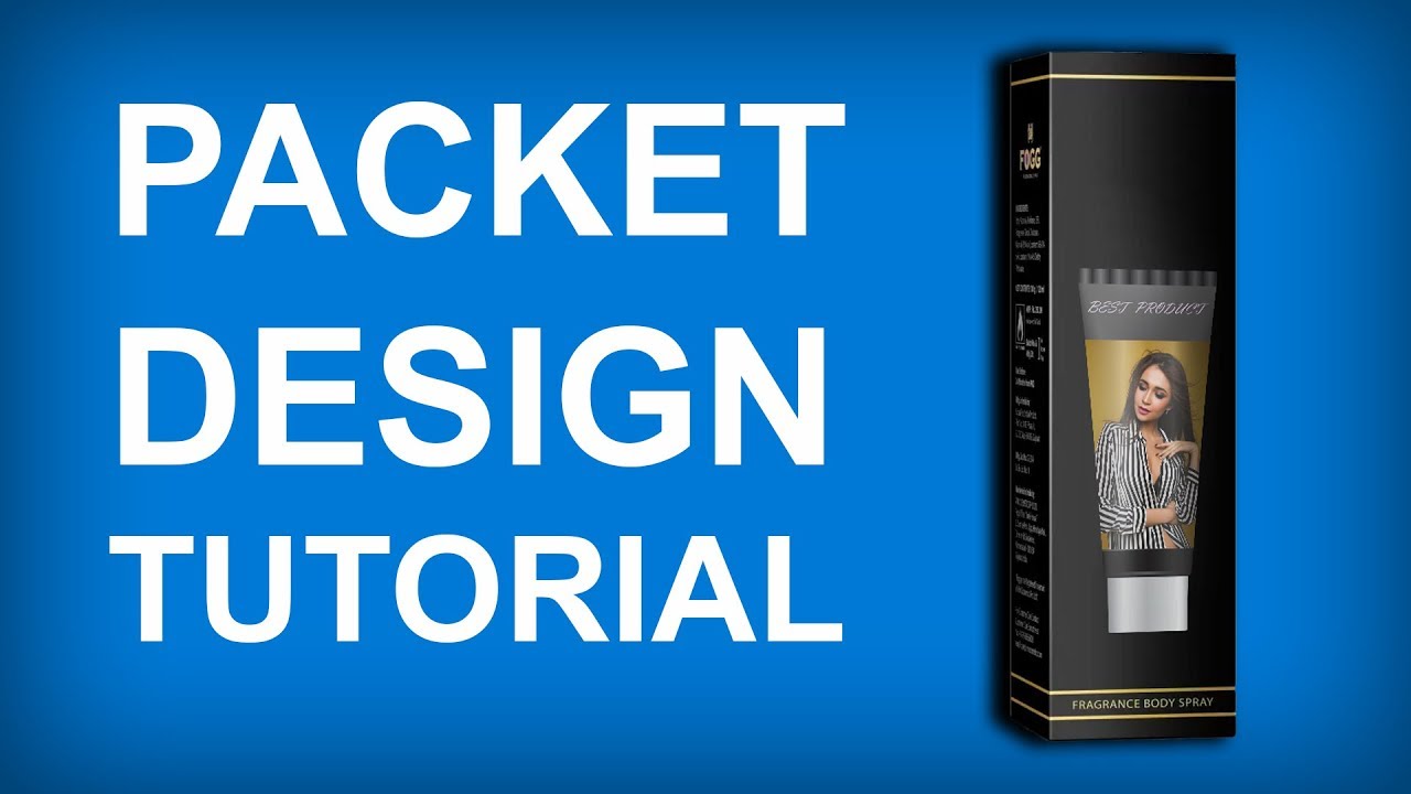 Packet Design Practical Class 14 - YouTube