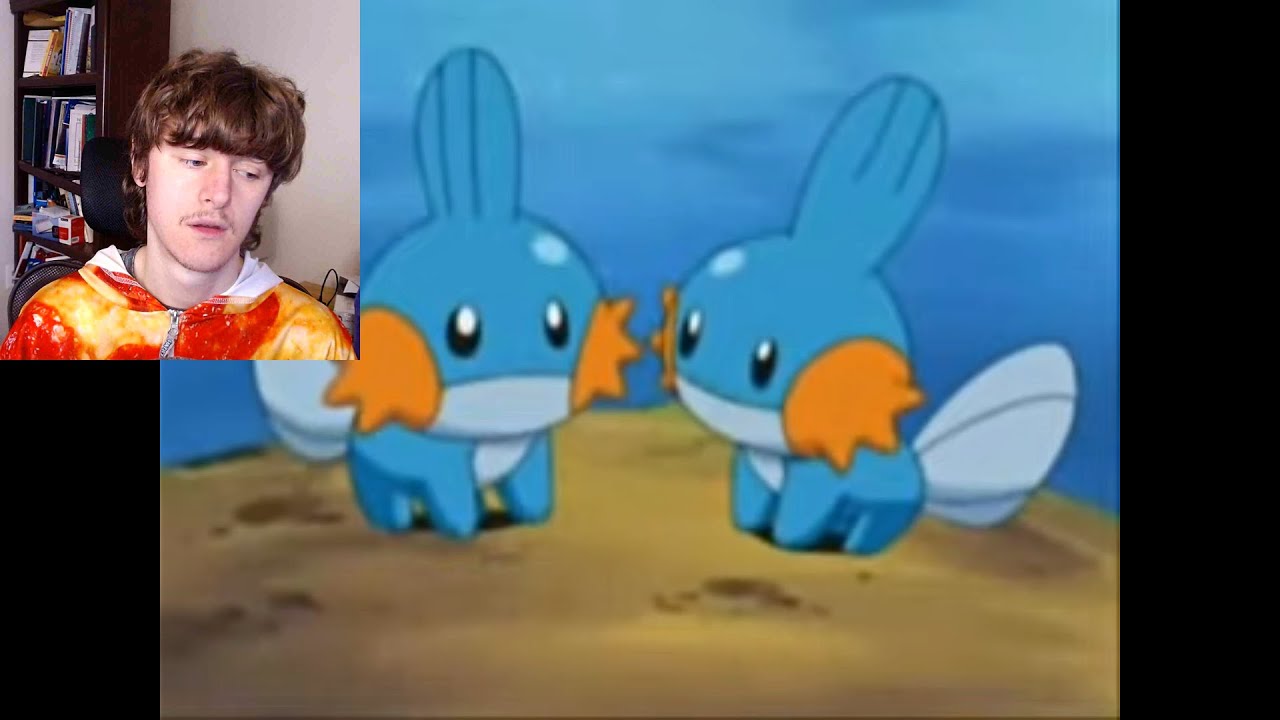 I Watched 2 Mudkips Say "Mudkip" For 10 Hours - YouTube