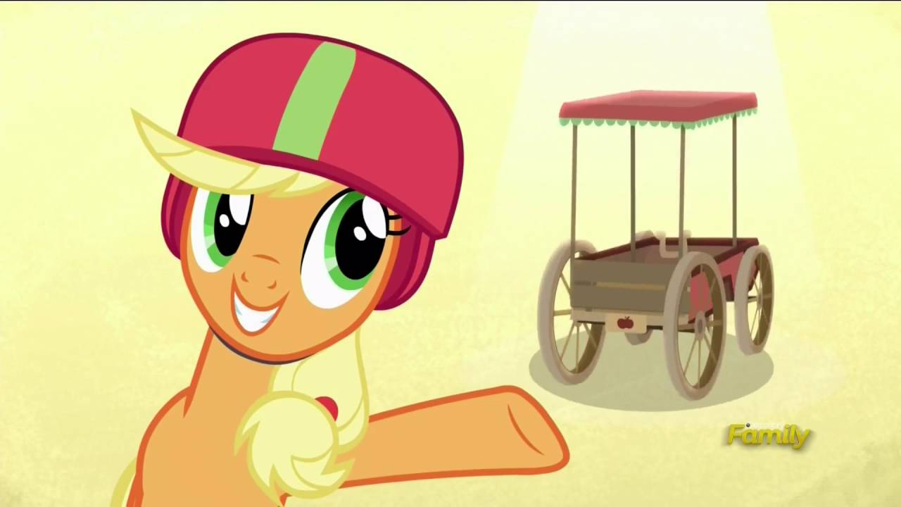 Derby Racers - MLP FiM - CMC (song)[HD] - YouTube