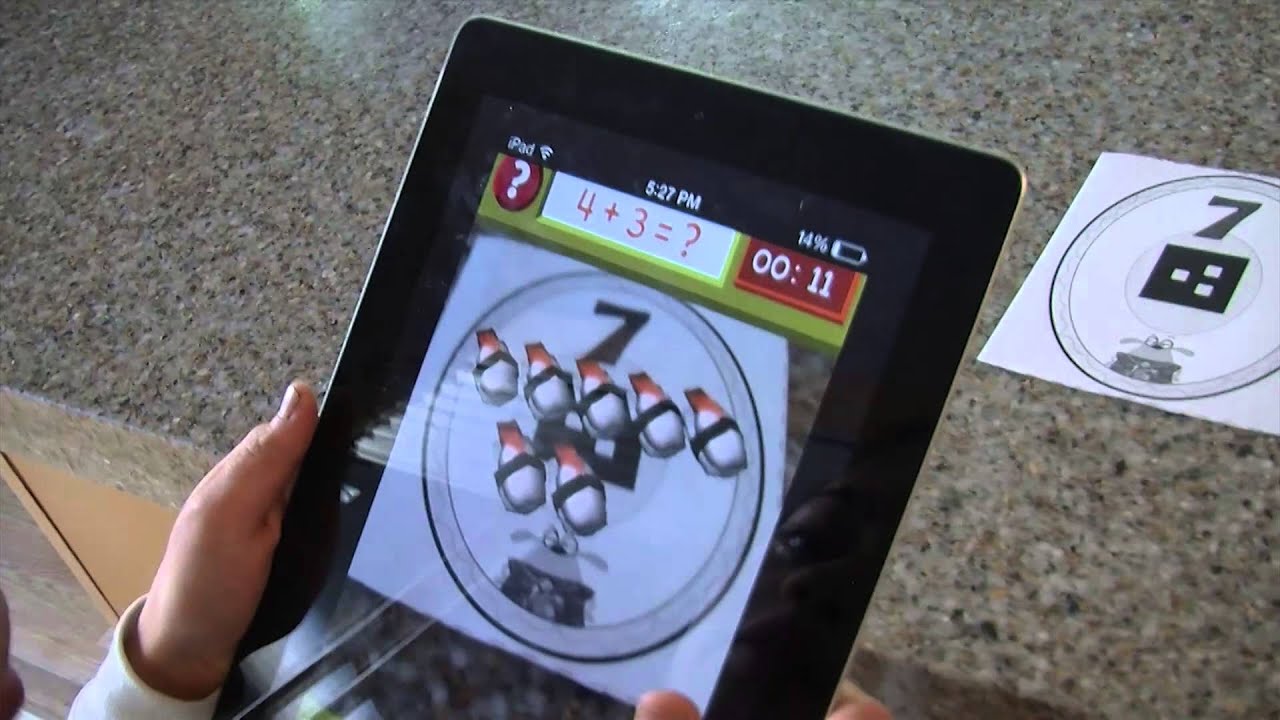 Smart App Moms - Fetch! Lunch Rush - YouTube