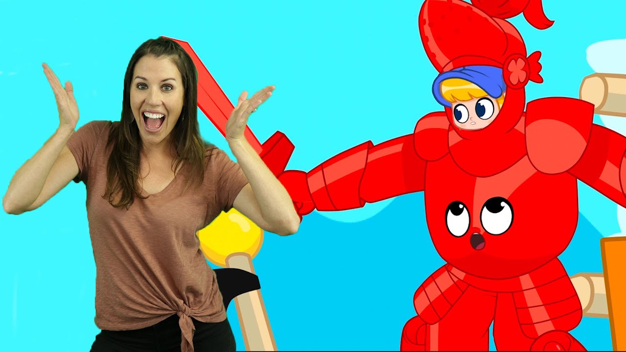 Mila and Morphle Dress Up Comes To Life + More Adventures | Cartoons ...