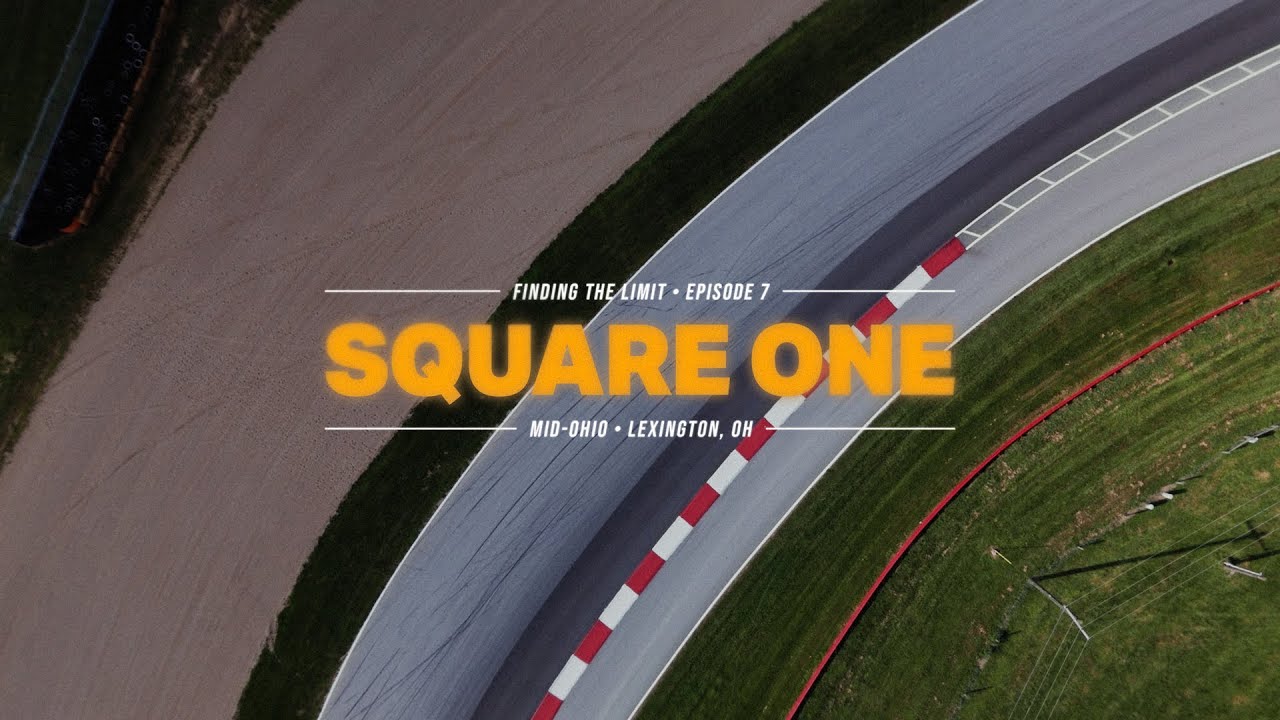 Finding The Limit Ep.7 : Mid Ohio - Square One (MotoAmerica Superbike ...