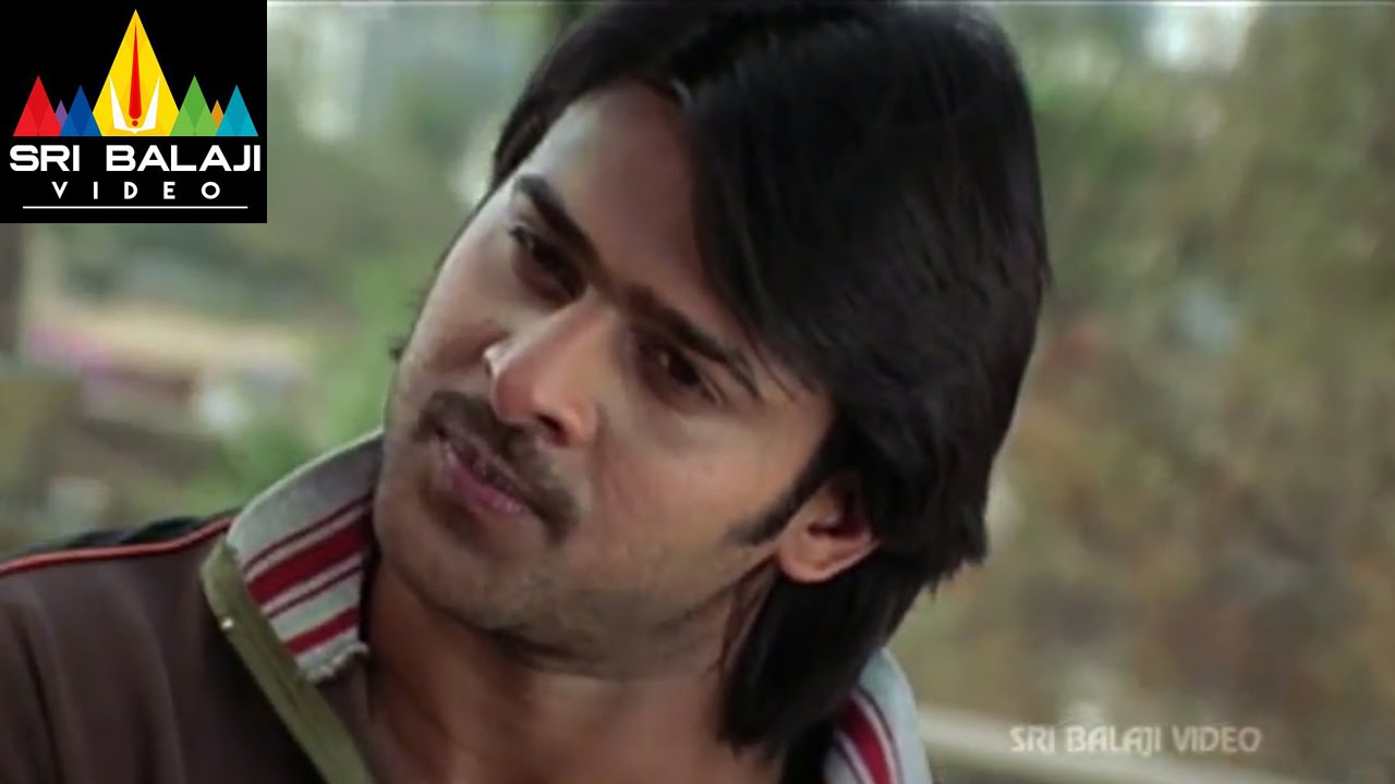 Munna Telugu Movie Part 10/14 | Prabhas, Ileana | Sri Balaji Video ...