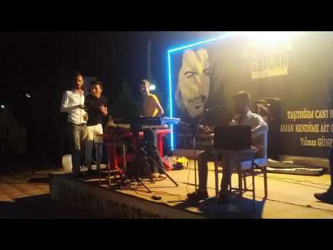 2016 YEP YENI Ozan AHMET SILOPI EŞARBINI YAN BAGLAMA