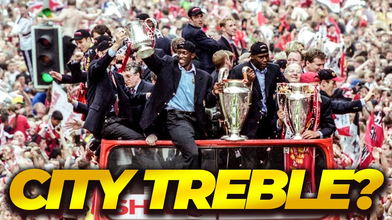 I DON'T CARE IF MANCHESTER CITY WIN THE TREBLE! - YouTube