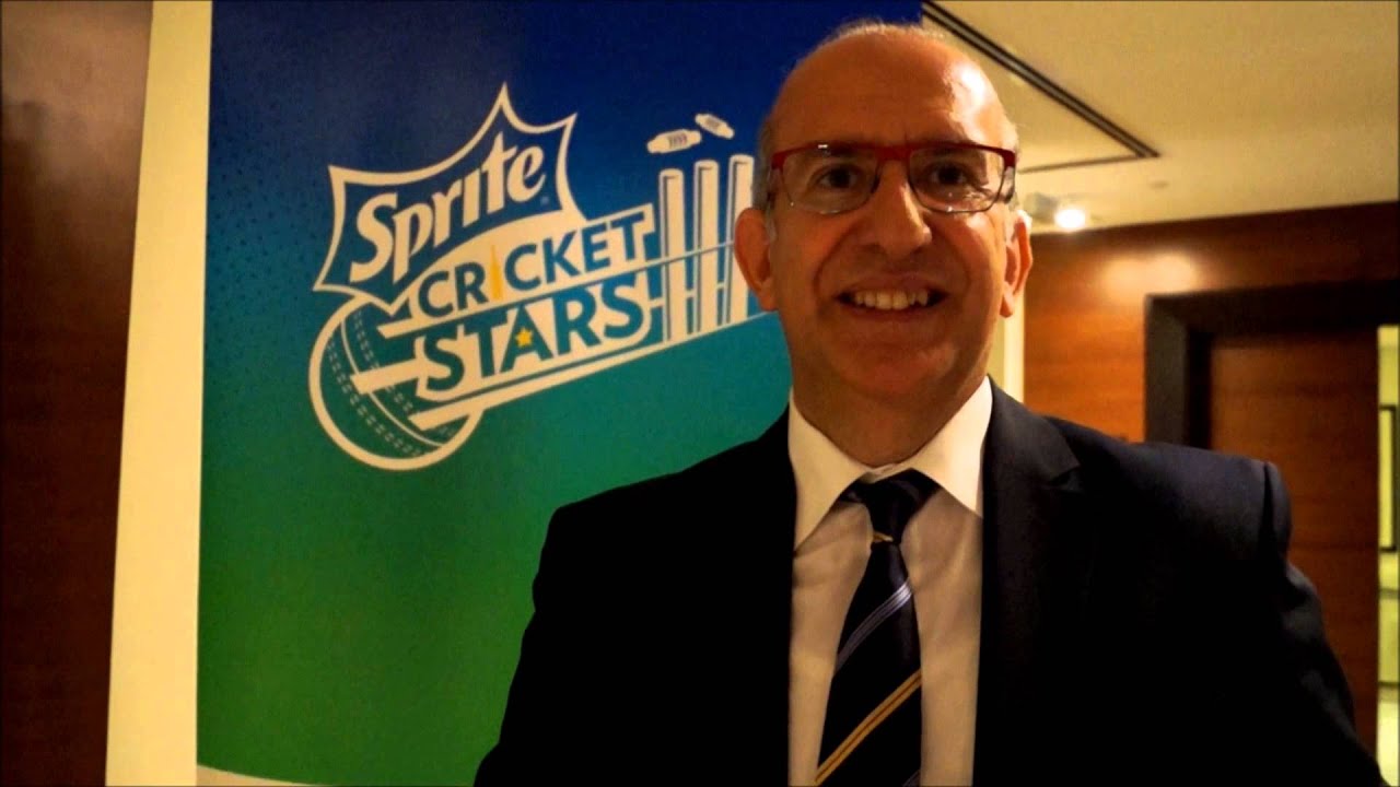 Sprite Cricket Stars - YouTube