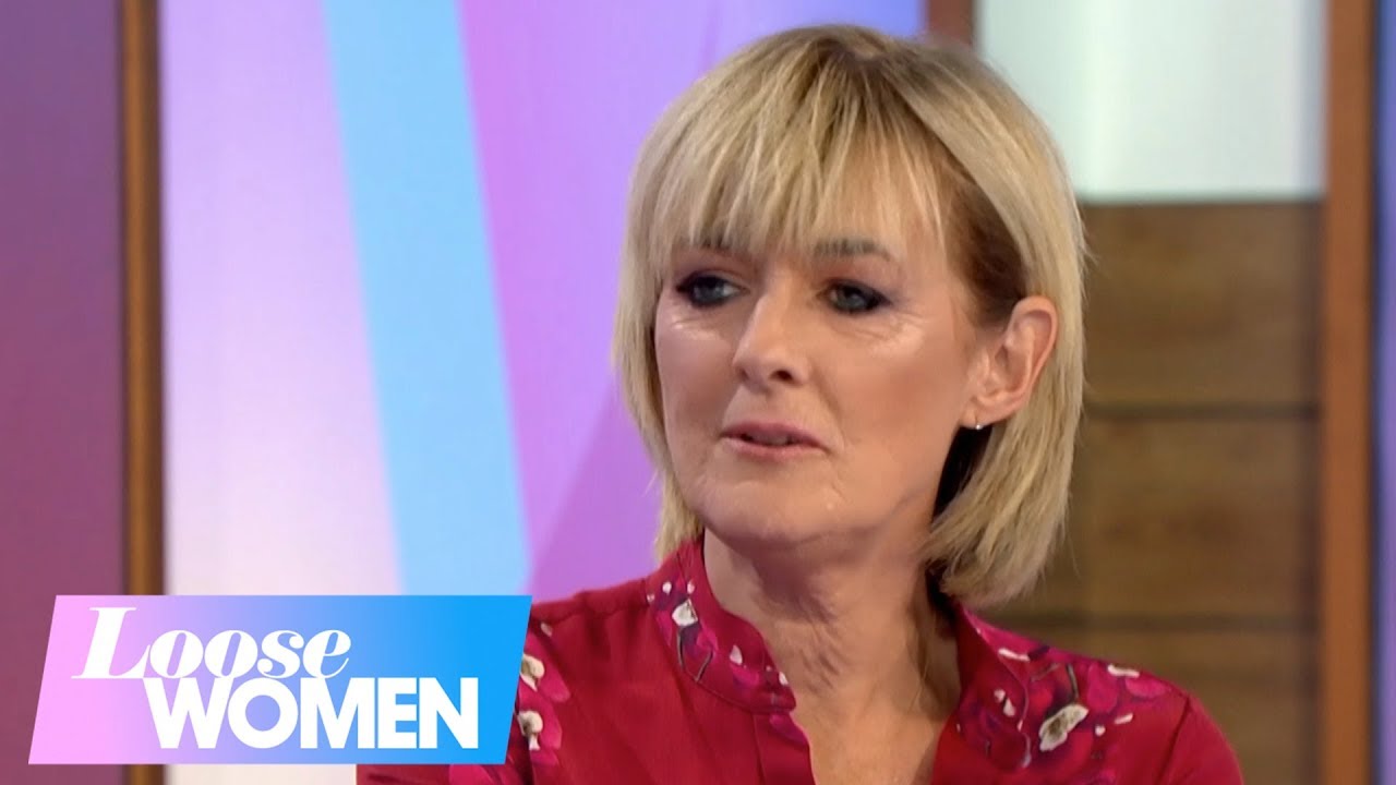 Loose Women Share Their Pettiest Moments | Loose Women - YouTube