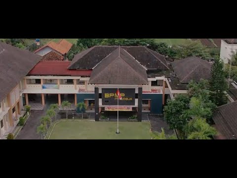 Video Profil BPMP DIY (2023) - YouTube