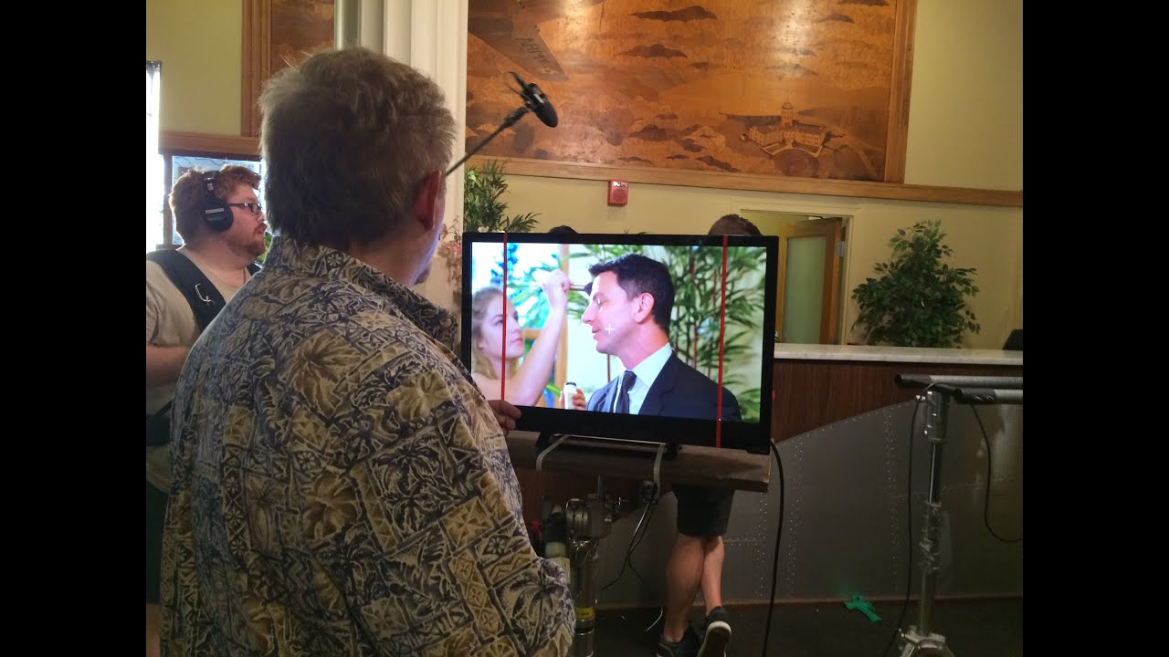 Paul Spitale: Dramatic Acting Reel 2020 - YouTube