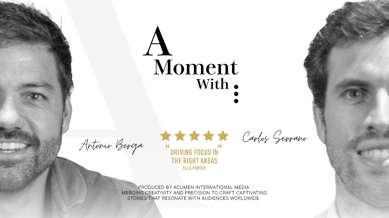 Embat in A Moment With… | Embat’s treasury management revolution on CBS ...